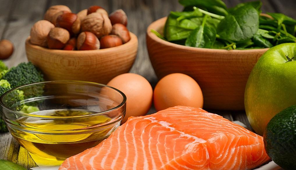 Measuring Fat Oil In Food